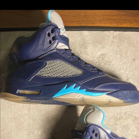 Jordan | Shoes | Jordan 5 Pre Grapes | Poshmark